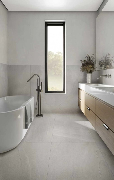 Class Tile Burlington | Dimora