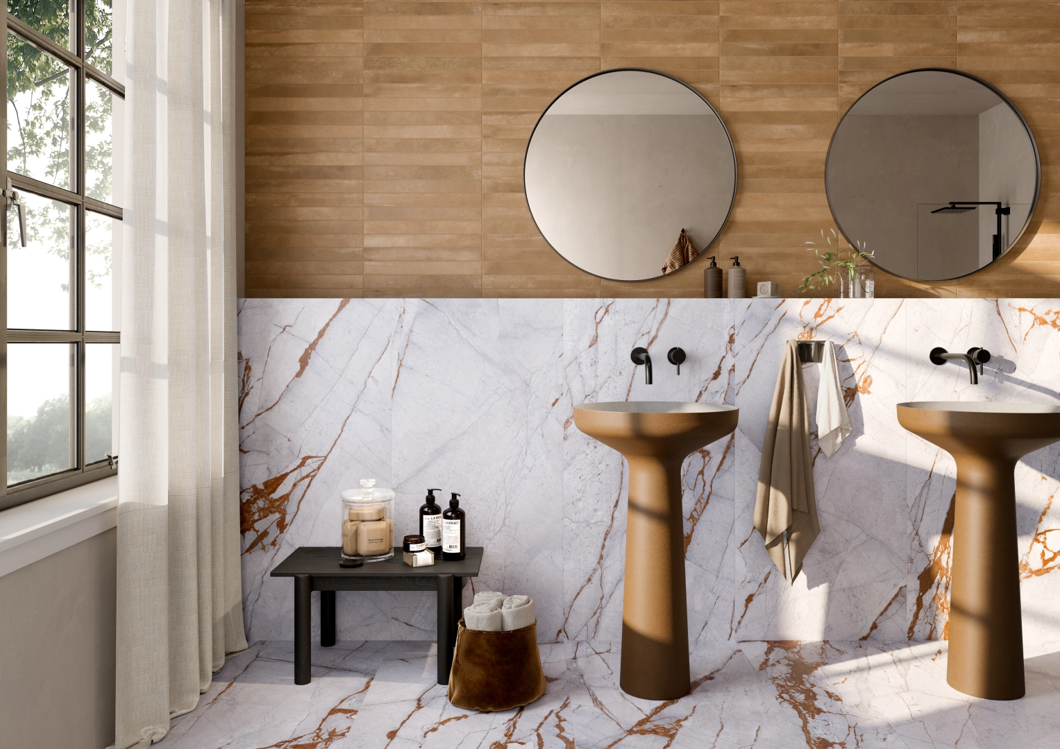 Ceramica Rondine Canova | Dimora
