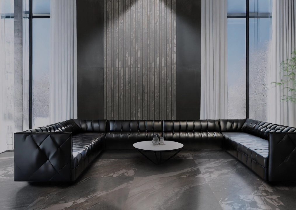 Bottega Tiles Blend | Dimora