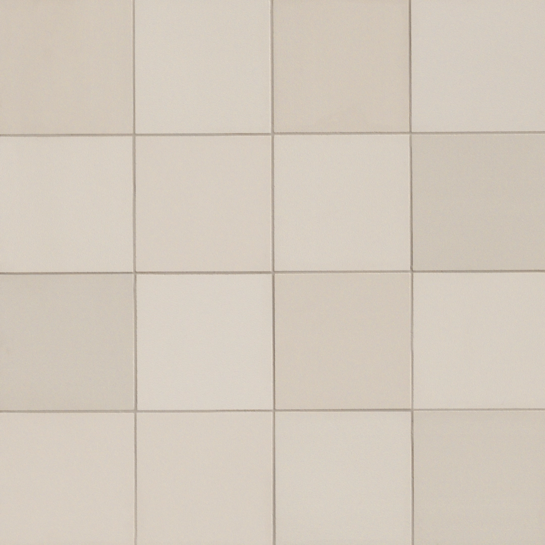 Mutina Mews Fog, Matt, 11x11cm, 9.00mm, Rectified — SKU: [SKU] | Dimora