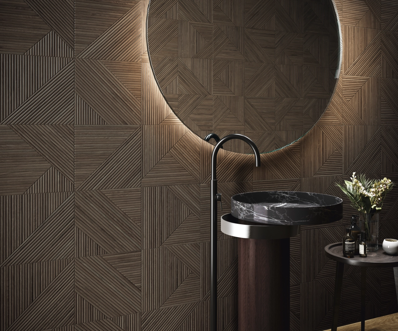 Colorker Tangram | Dimora