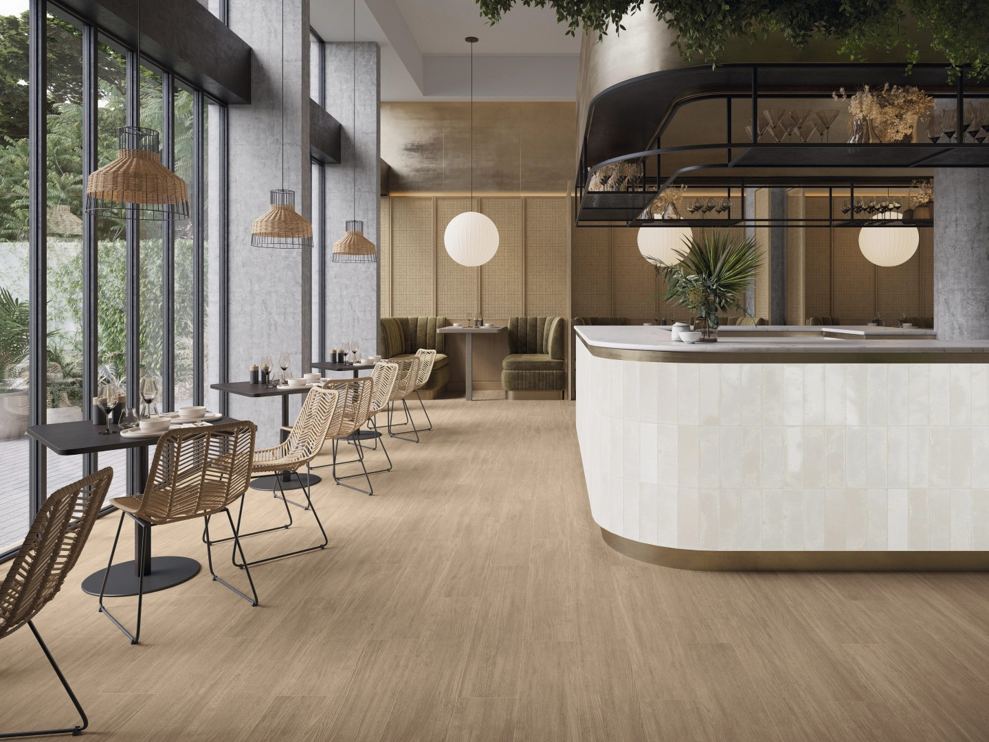 Colorker Gaia | Dimora