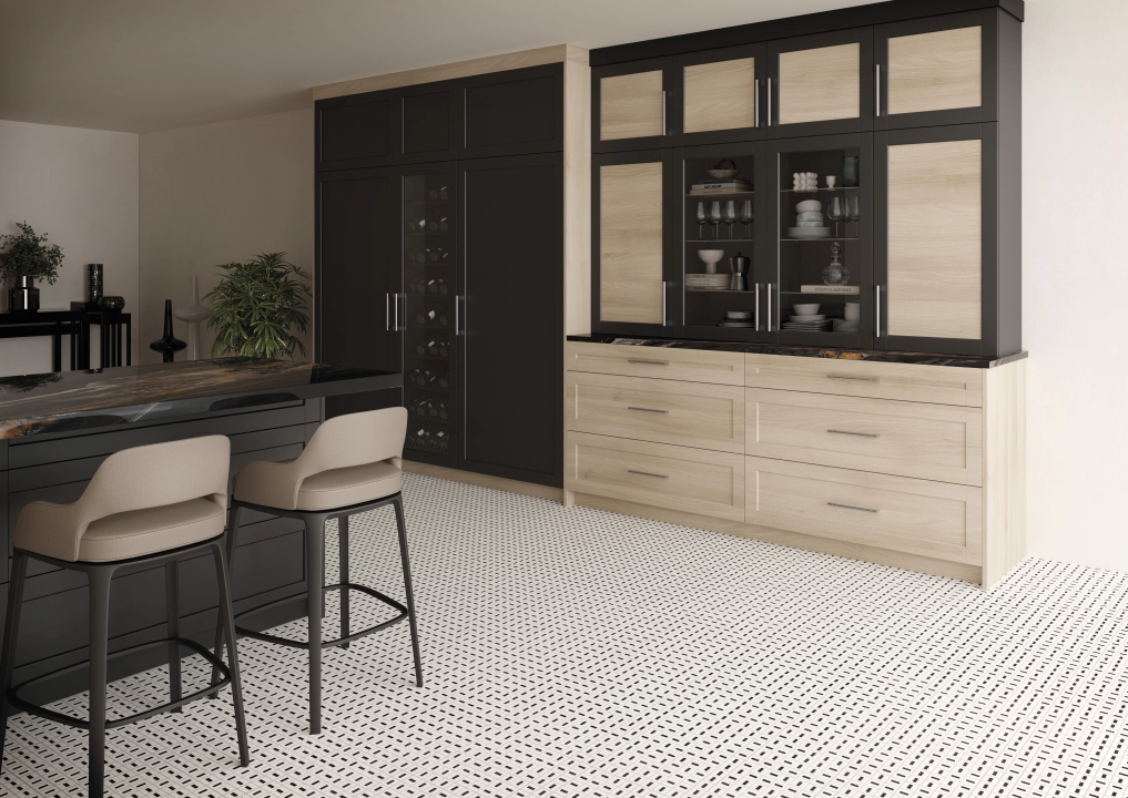 Apavisa Trazos | Dimora