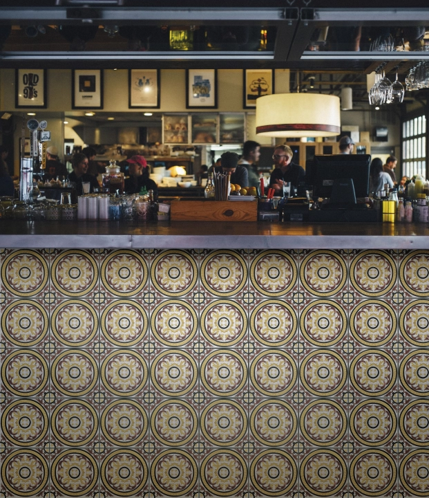 Apavisa Opus | Dimora