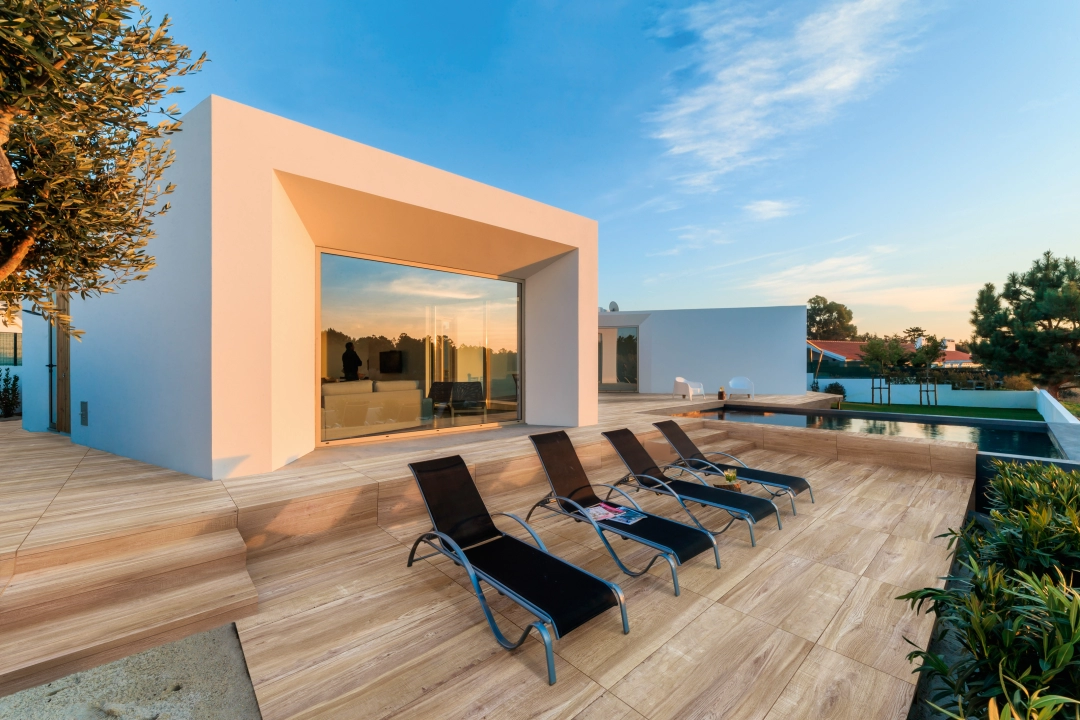 Apavisa Junoon | Dimora