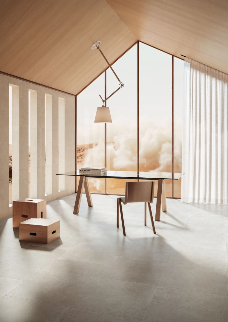 Ceramiche Ricchetti Neolitica Villebois, Natural, 30x60cm, 9.00mm ...