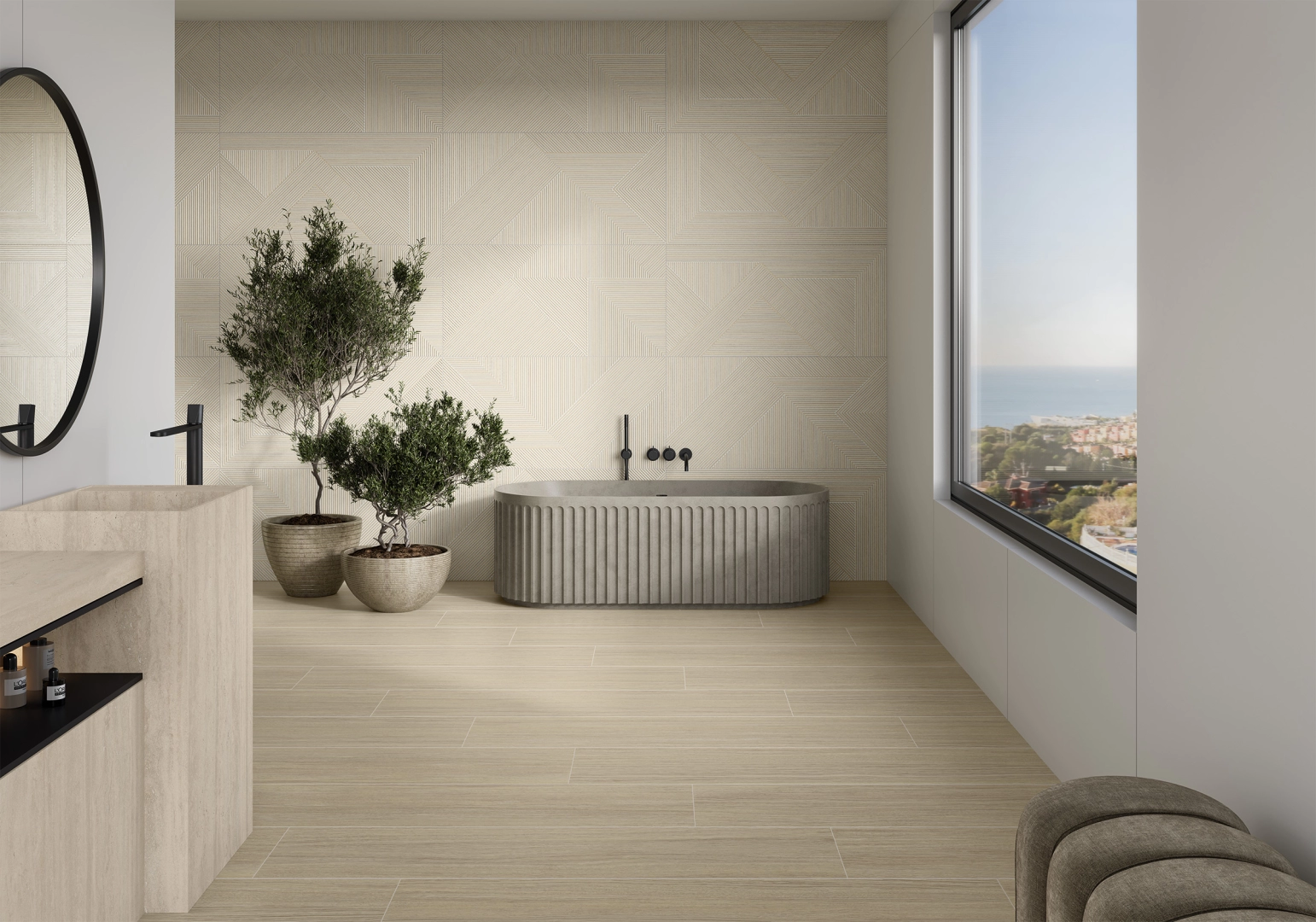 Stn Ceramica Kyndal | Dimora