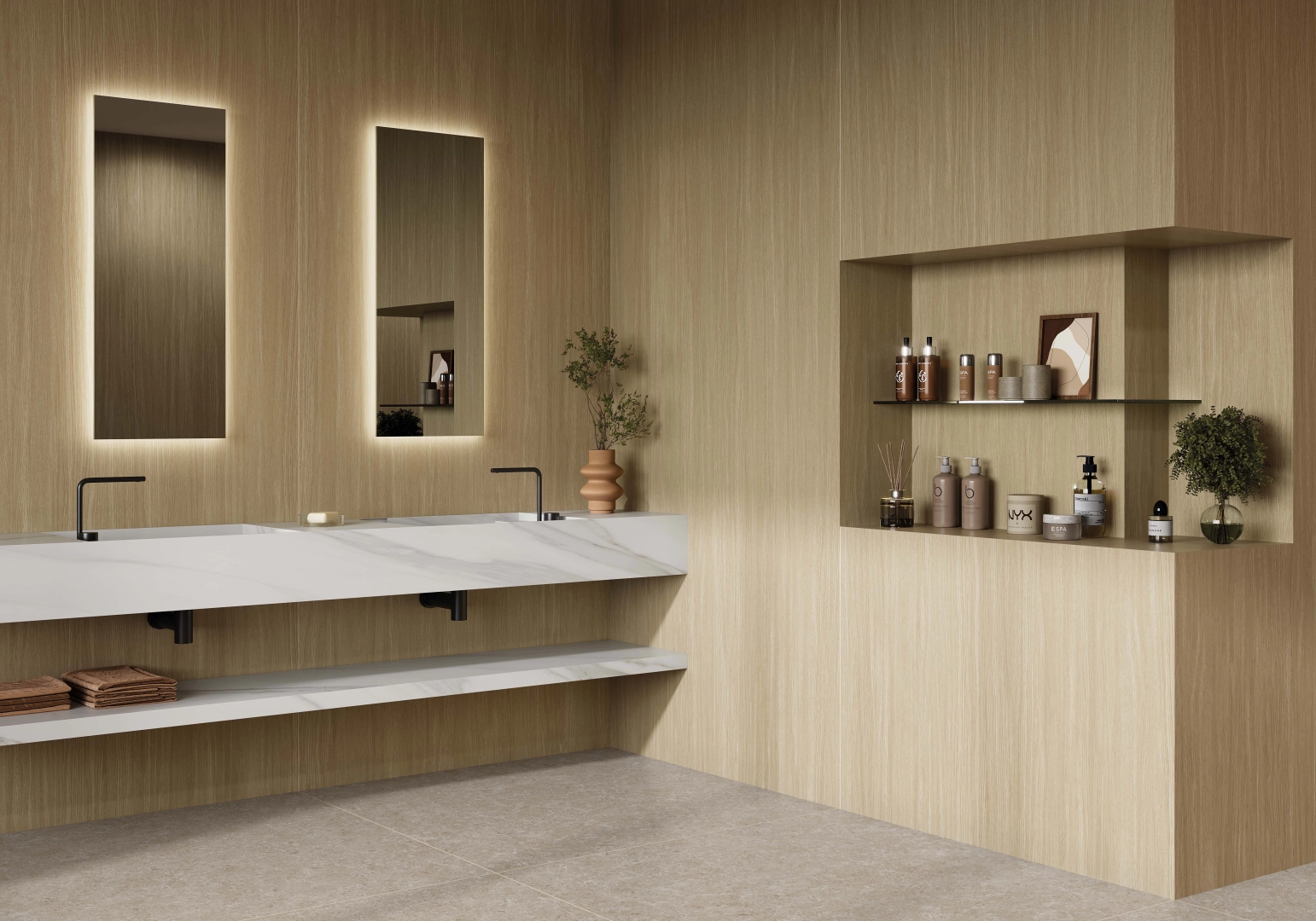 Stn Ceramica Kyndal | Dimora