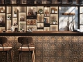 Realonda Tin Tile | Dimora