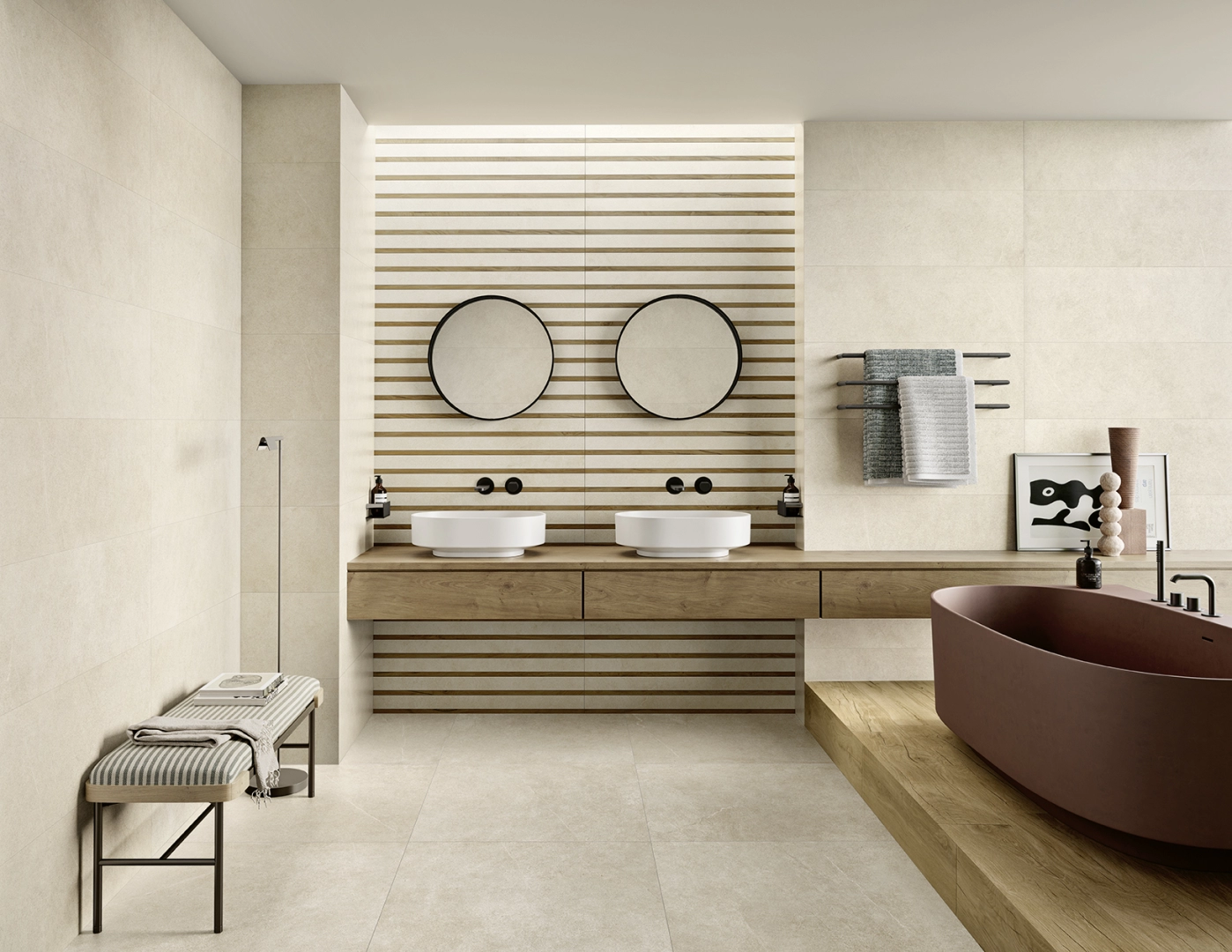 Love Tiles Sense | Dimora