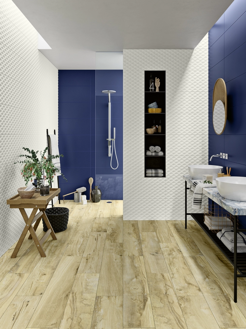 Love Tiles Genesis | Dimora