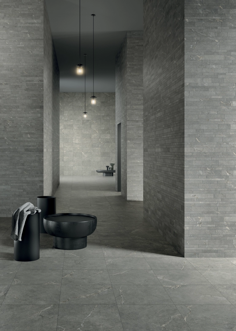 Lea Ceramiche Anthology 03 Earth, Naturale, 120x120cm, 9.00mm ...
