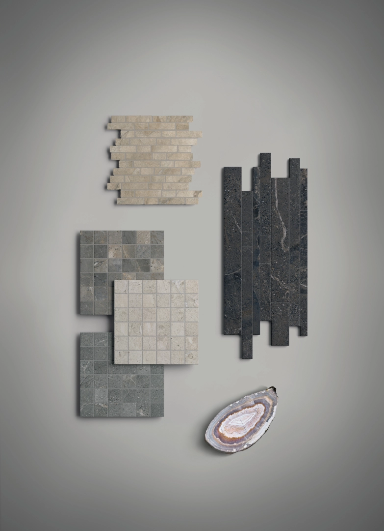 Lea Ceramiche Anthology 03 Earth, Naturale, 120x120cm, 9.00mm ...