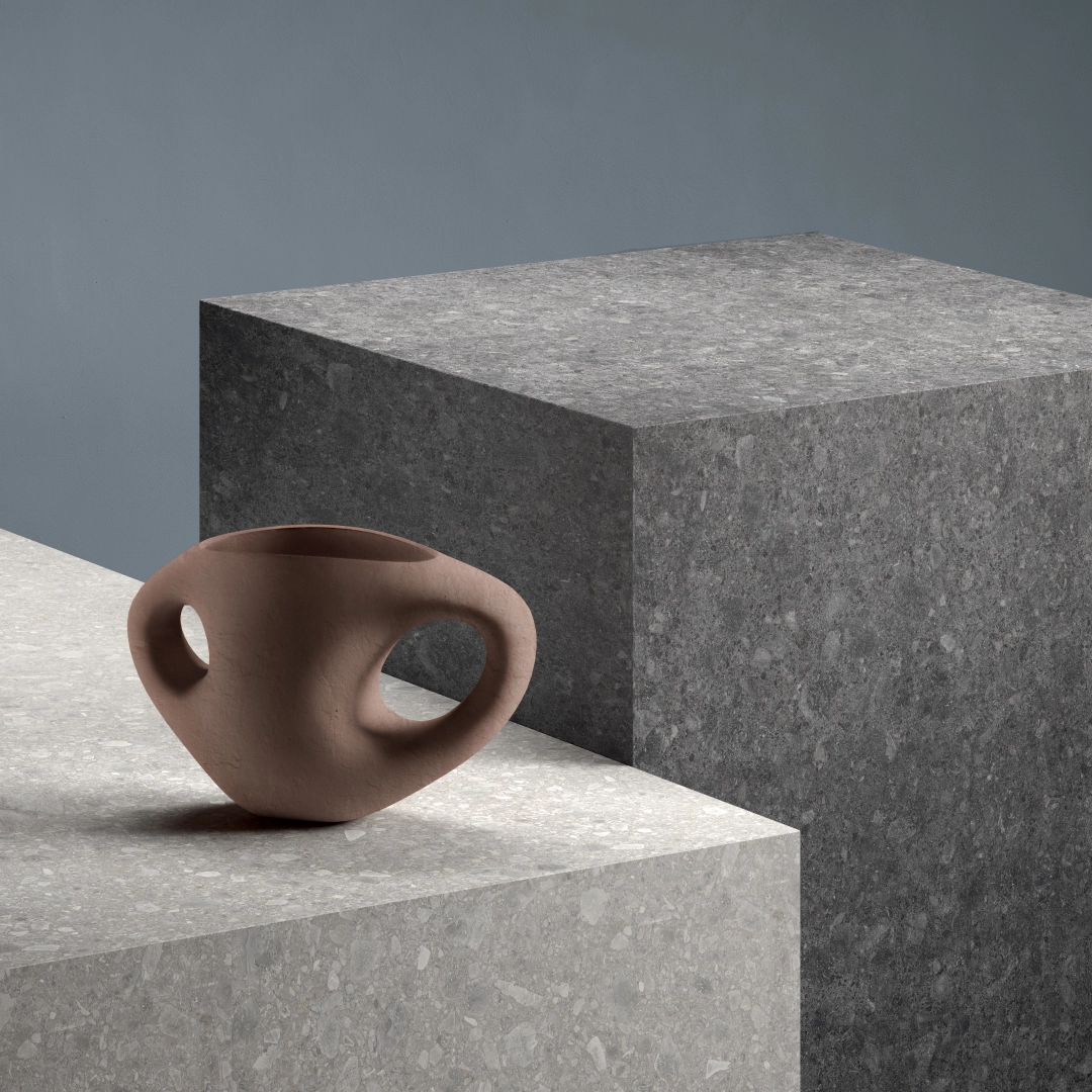 Lea Ceramiche Side Stone | Dimora