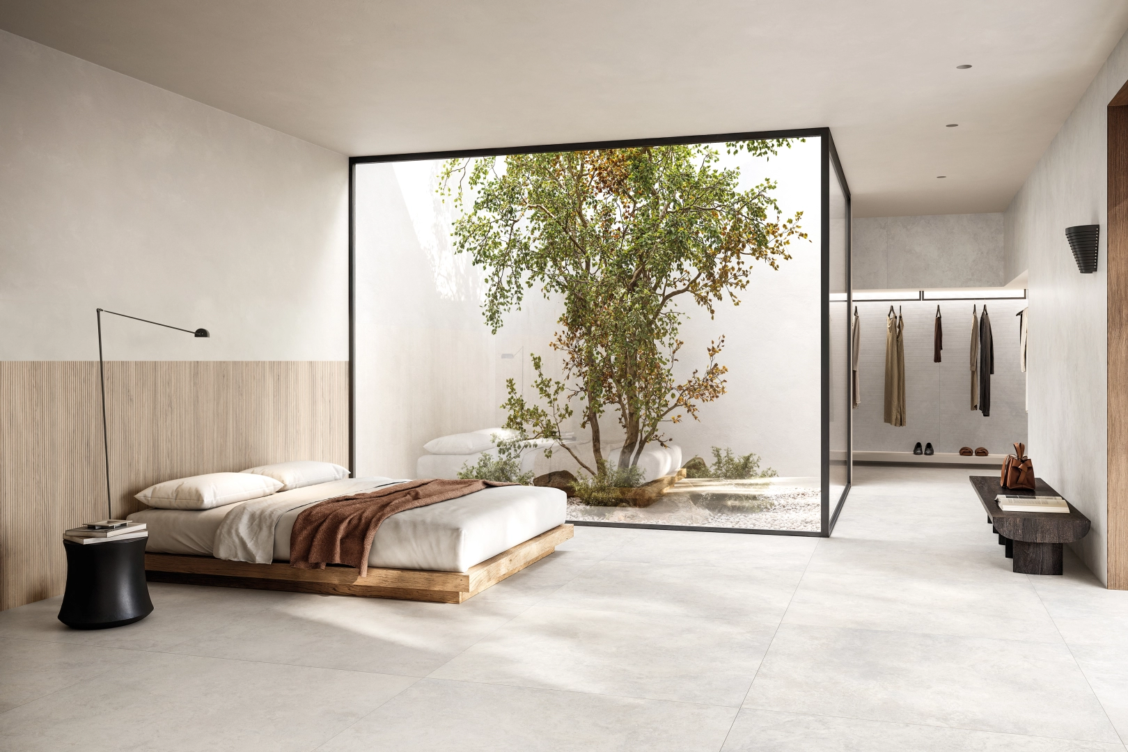 Ceramiche Refin Etherea White, Matt, 80x80cm, 9.00mm, Rectified — SKU ...