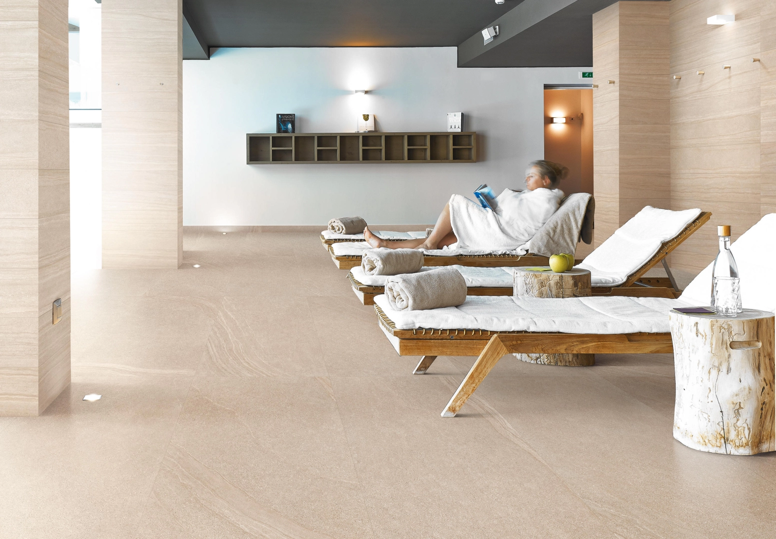 Ergon Stone Project | Dimora