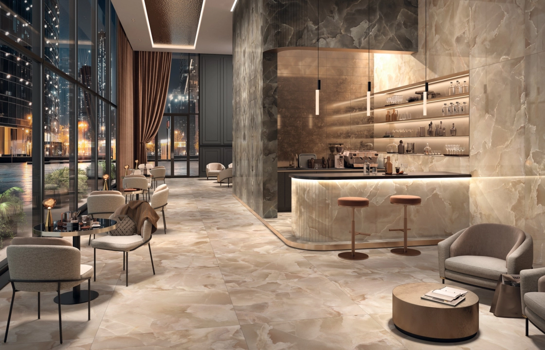 Online Tiles | Dimora