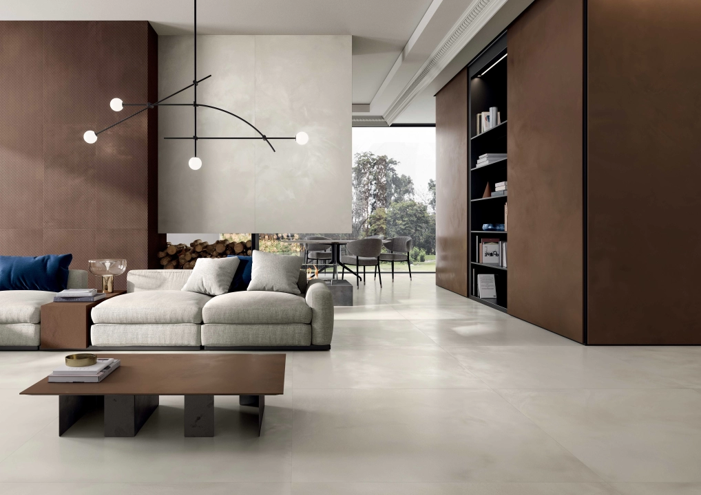 Tile Selections | Dimora