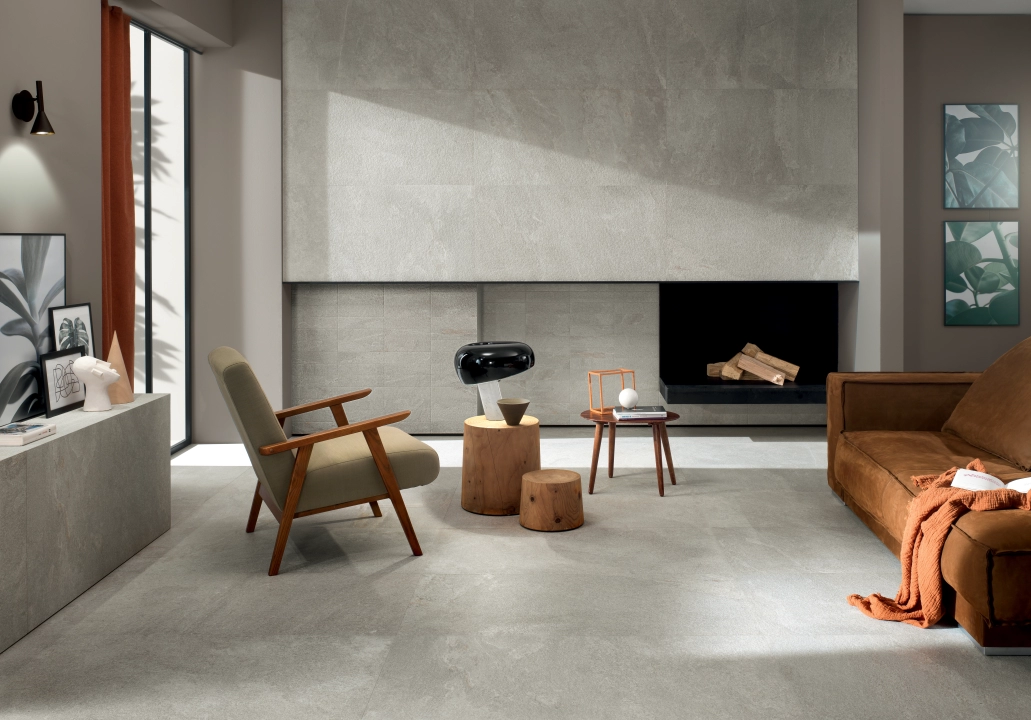 Tile Selections | Dimora