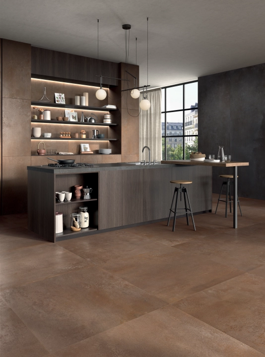 Tile Selections | Dimora