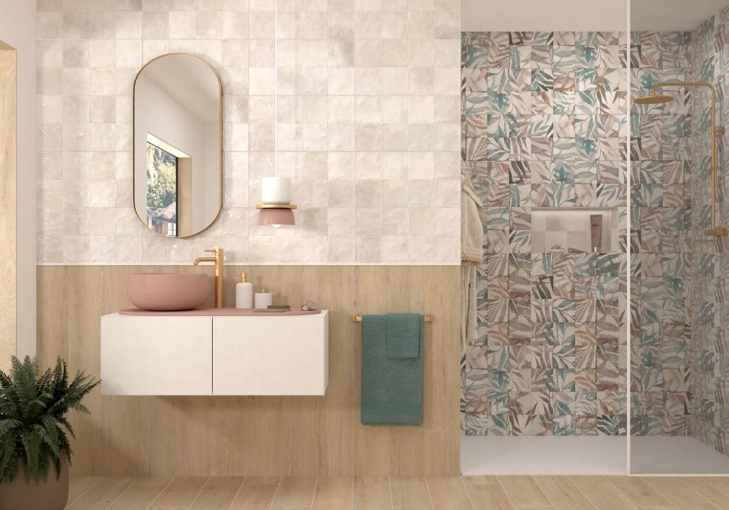 Tile Selections | Dimora