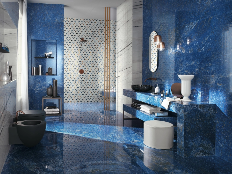 Tile Selections | Dimora