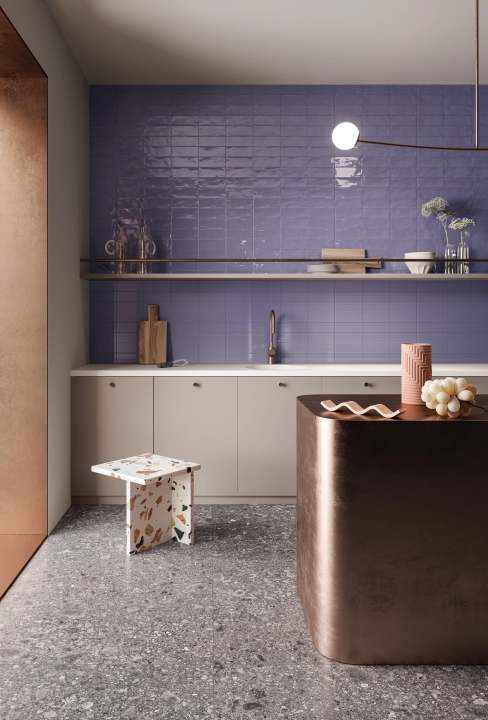 Tile Selections | Dimora