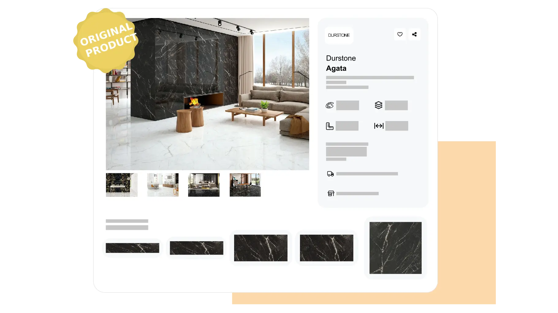 About | Dimora