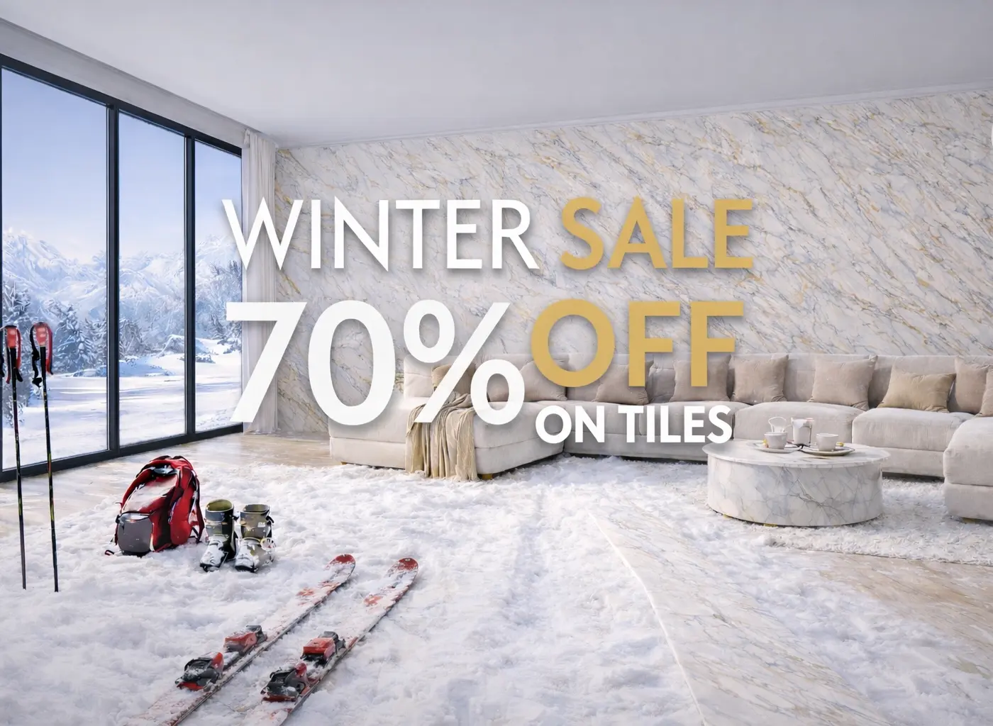 Online Tiles | Dimora